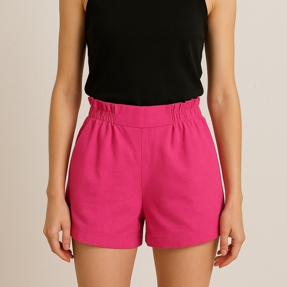 Paper Crane | Shorts | Nwt Paper Crane Shorts Small | Poshmark